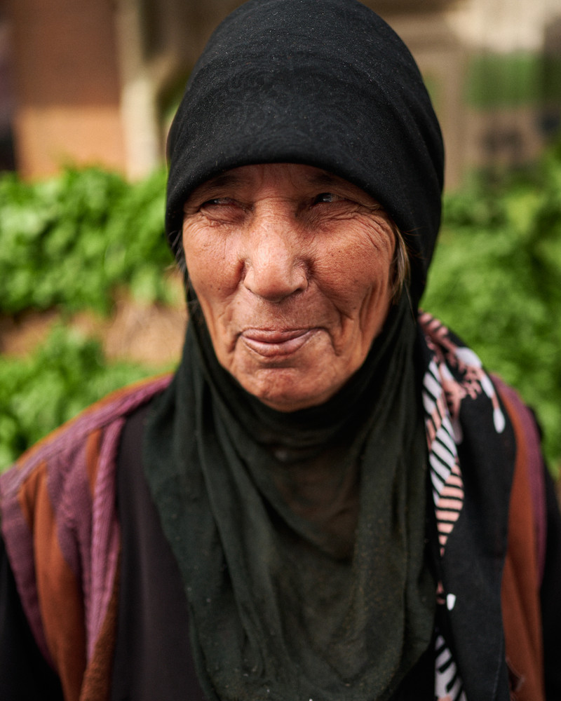 Tony de Faria - Jordan | LensCulture