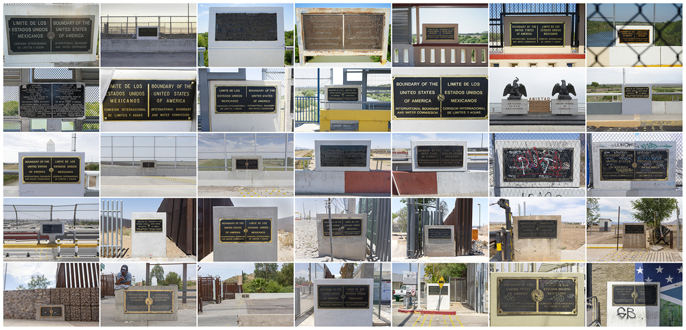 Laura Meckling - Crossing the Line: USA | Mexico border | LensCulture