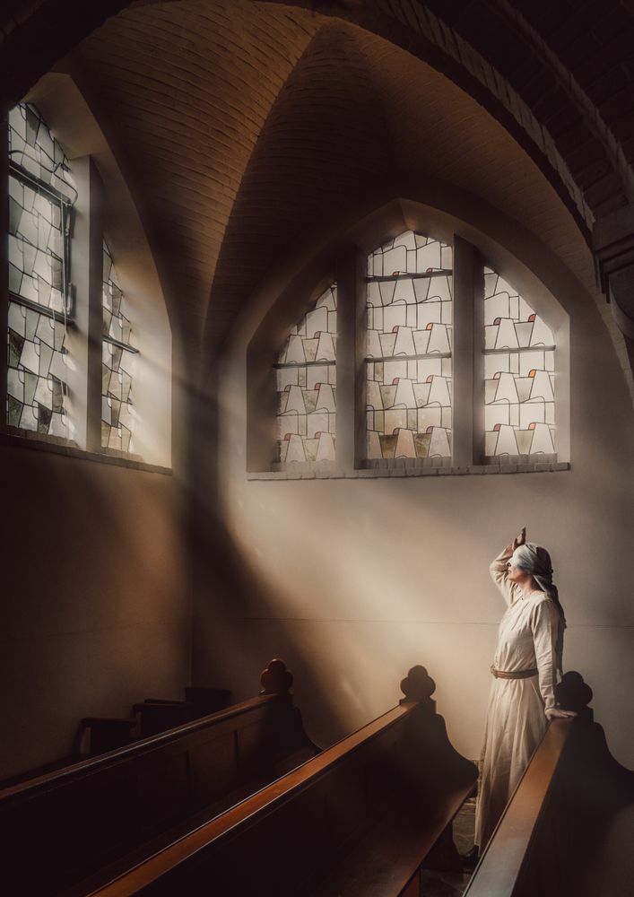 Marc Boom - Marc Book Photography | LensCulture