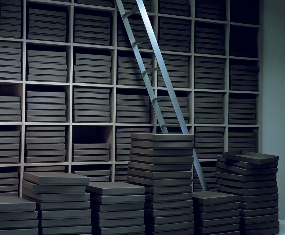 Michael Fried - Michael Fried book review | LensCulture