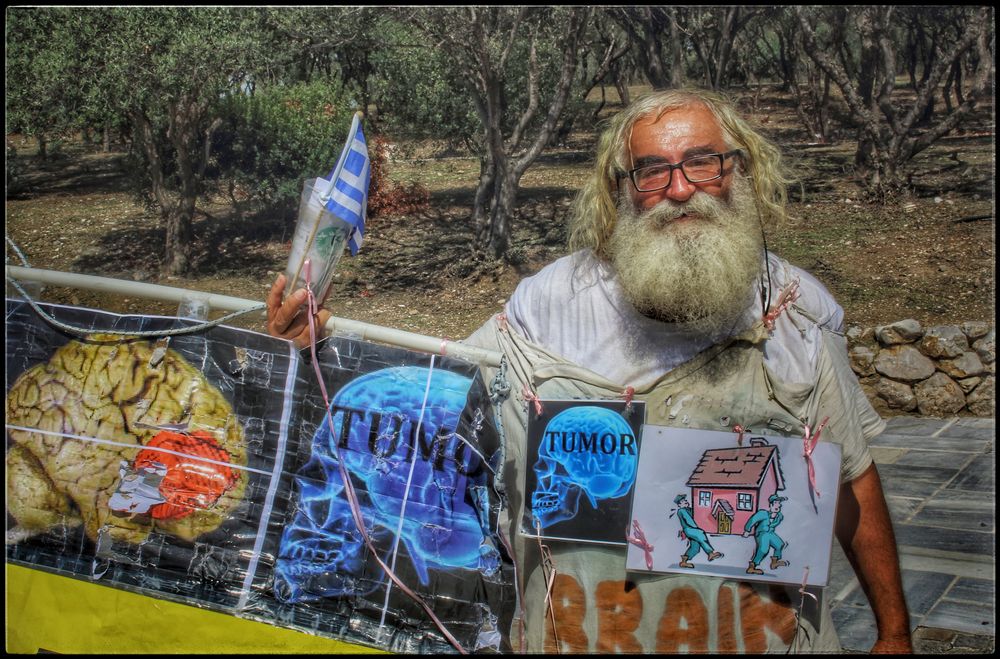 Charles Jennes - Chuck Jennes Portraits | LensCulture