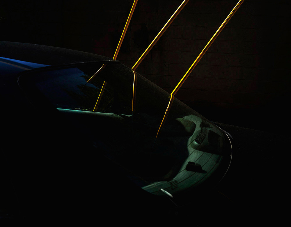 Chip Simone - L | LensCulture