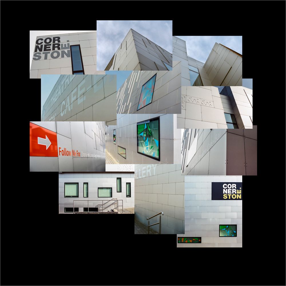 Michael Parrott - Submission | LensCulture