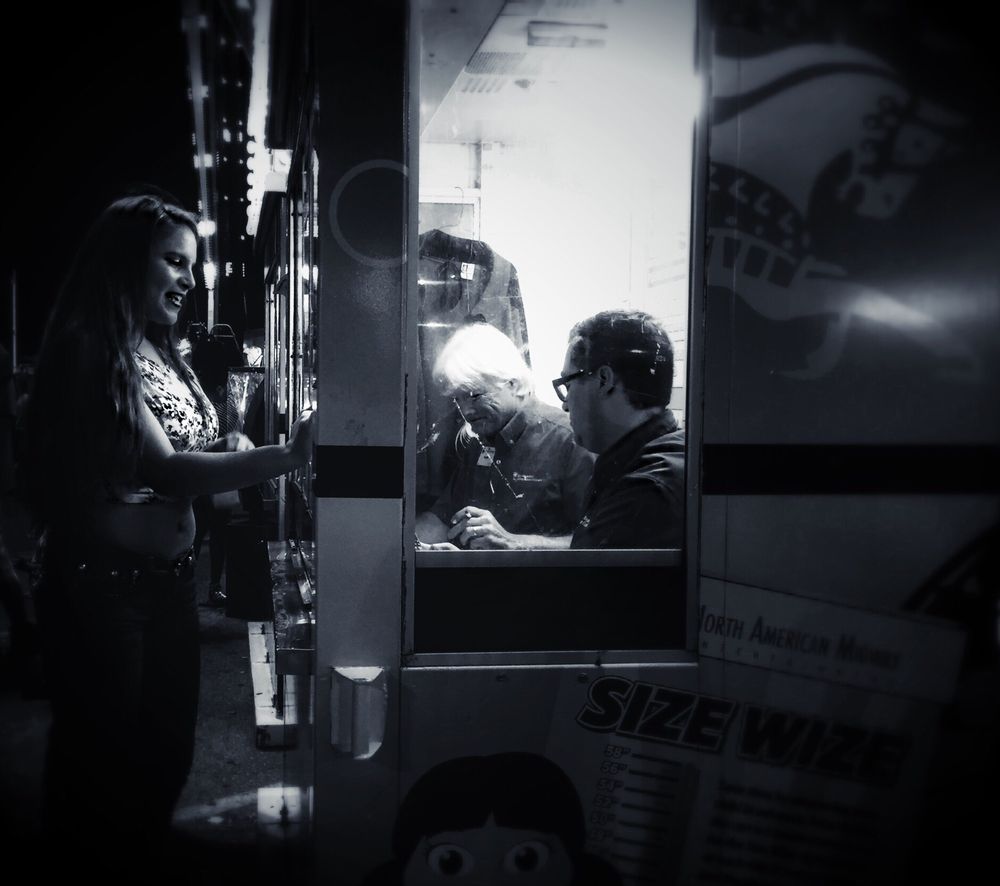 Jo Sullivan - SubmissionJo Sullivan BnW | LensCulture