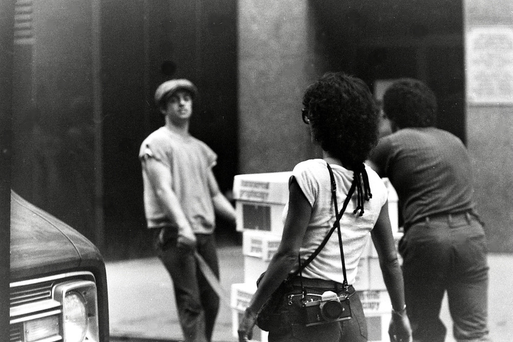 Henry Neimark - Untitled | LensCulture