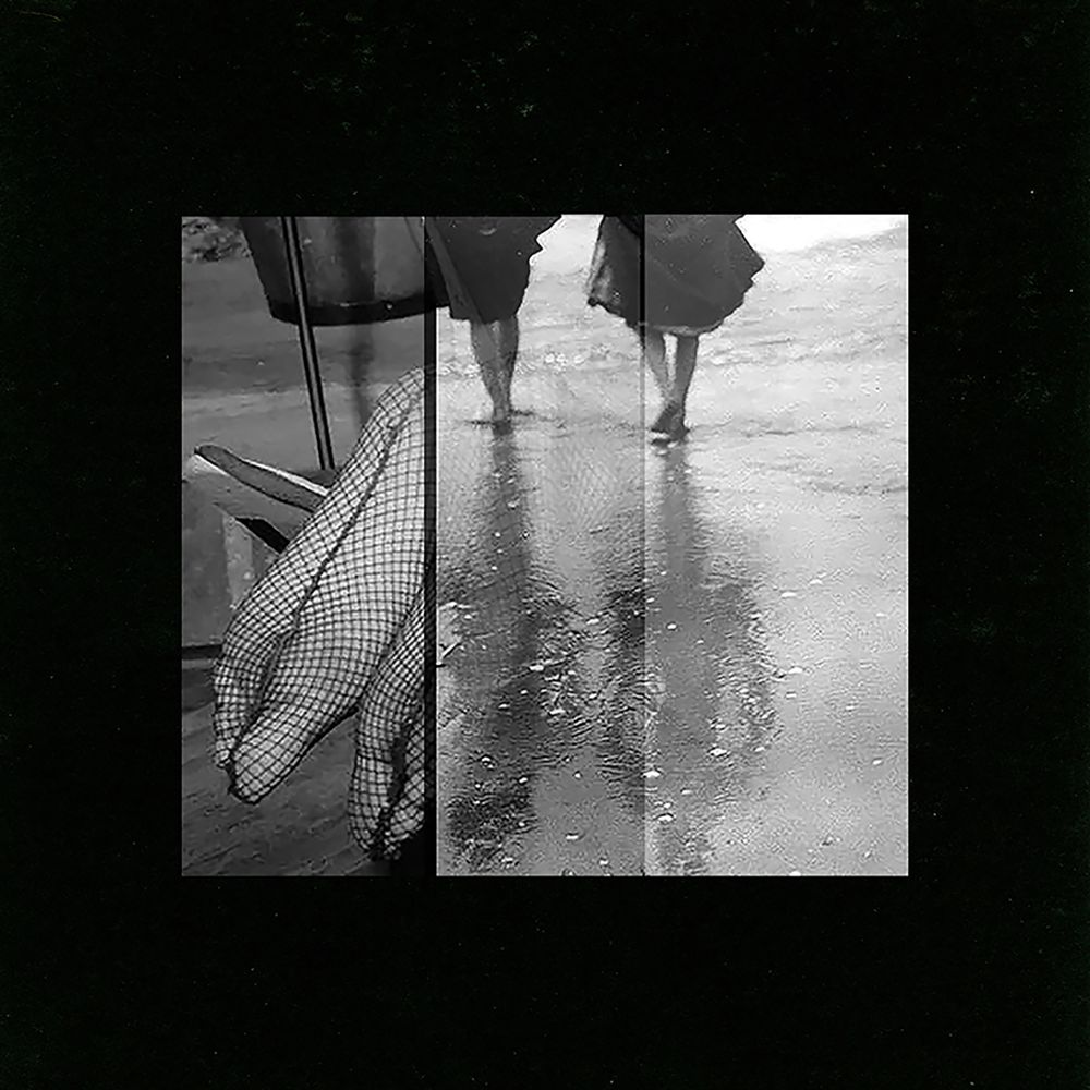 The Space Between: Photo Collages by Barbara Levine - LensCulture