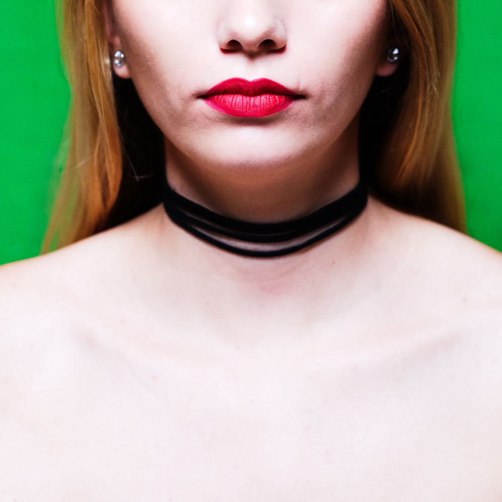 Stefan Neagu - Art of Conversation | LensCulture