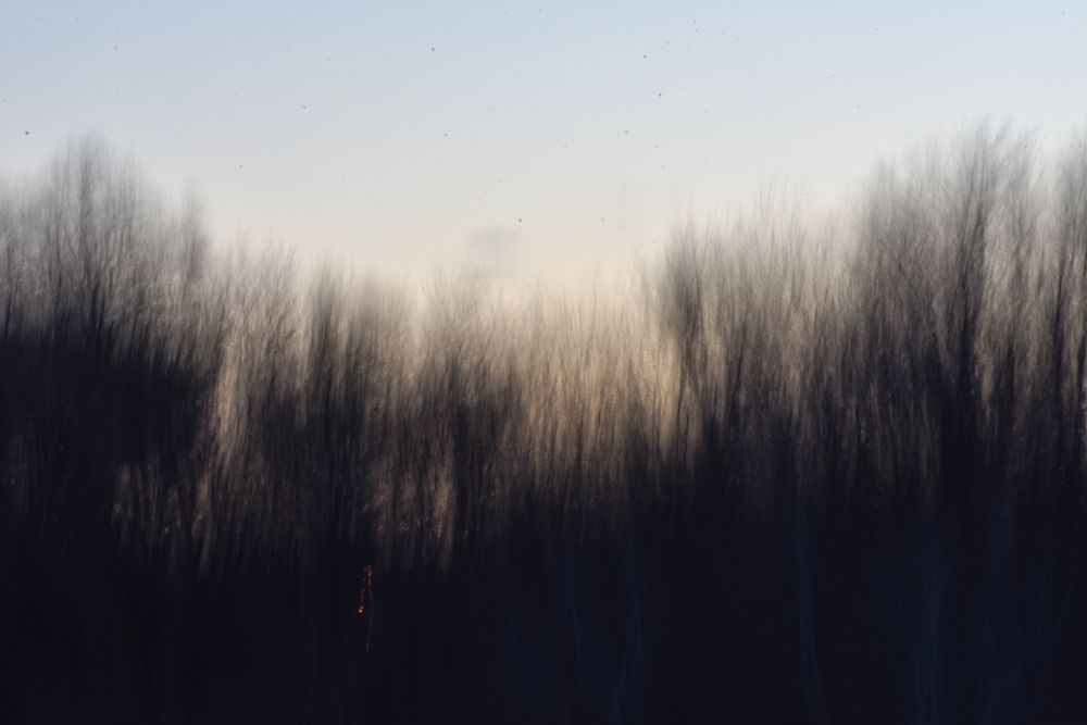 Edward Archibald - untitled | LensCulture