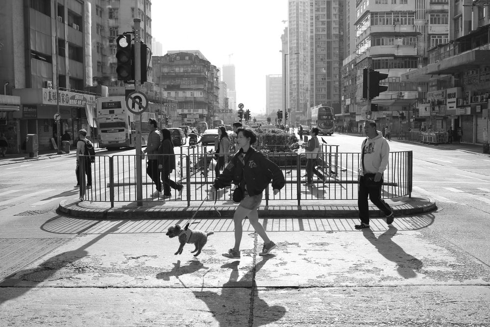 Siu Man Chu - Submission | LensCulture