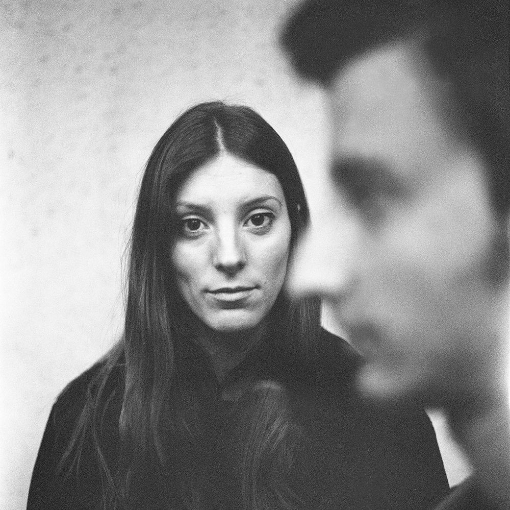 erika di benedetto - People I don't know | LensCulture