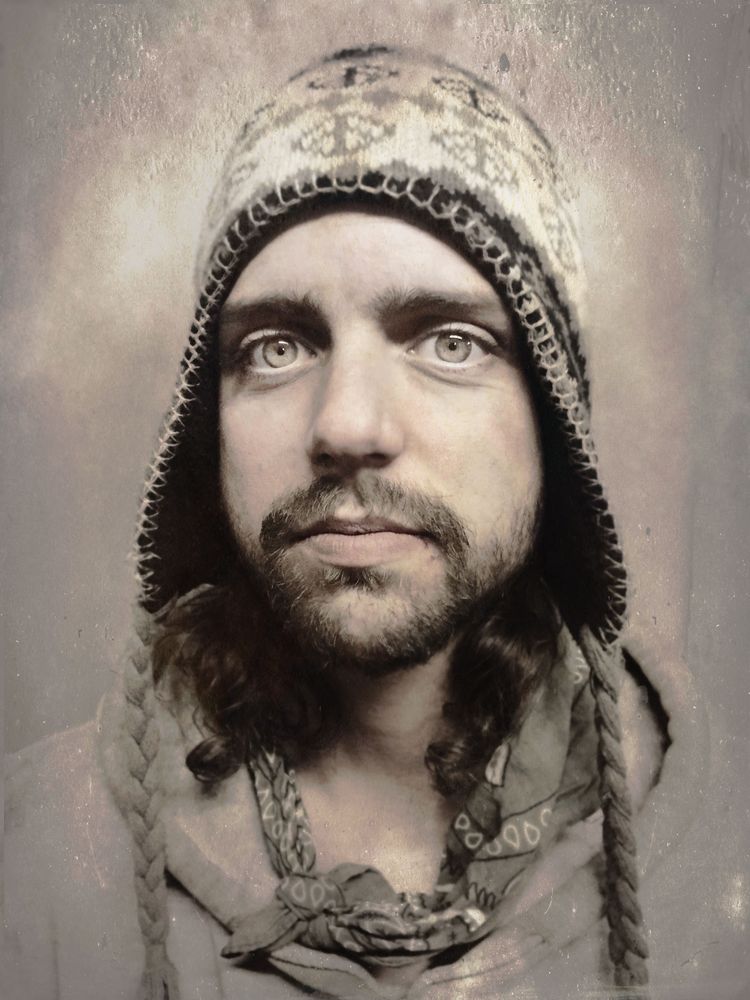 Andrew Kolb - Submission | LensCulture