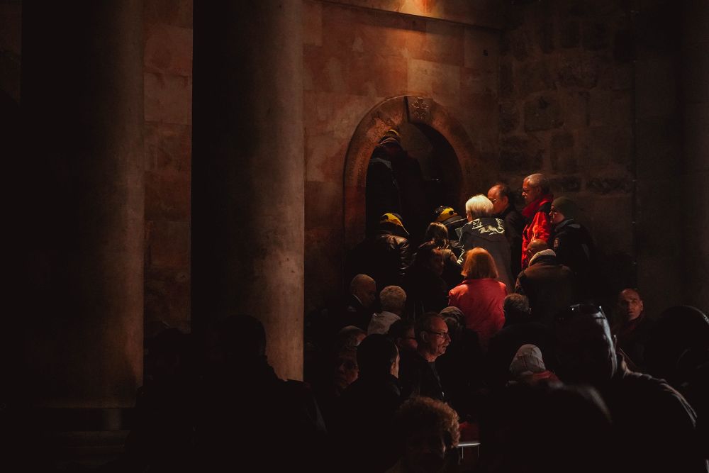 Sergey Shcherbakov - Selected works | LensCulture