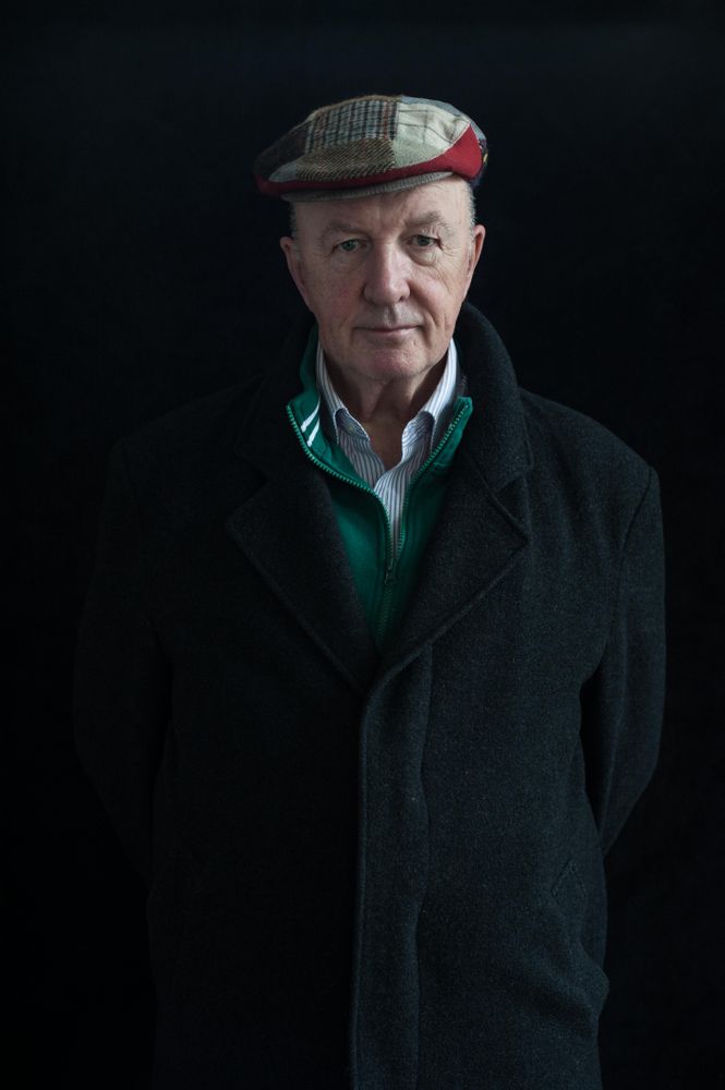 Simon Walsh - In The Footsteps of Patrick Conway | LensCulture