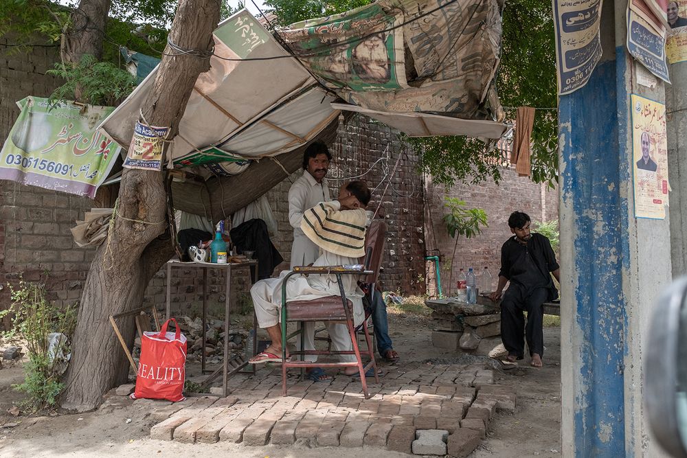Adil Akhtar - Submission | LensCulture