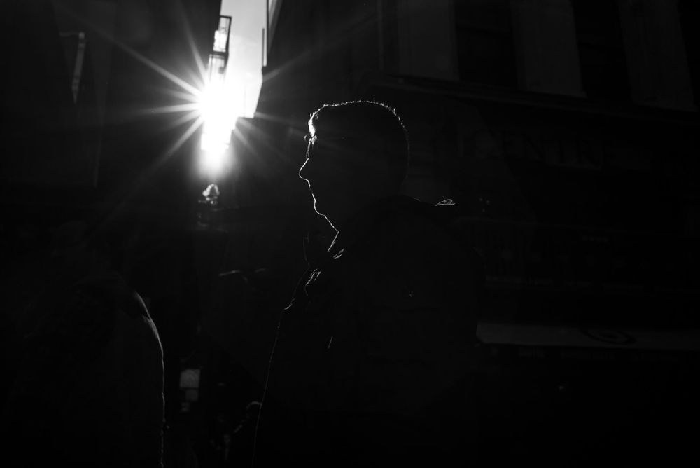 Brett Florence - Small Universes | LensCulture