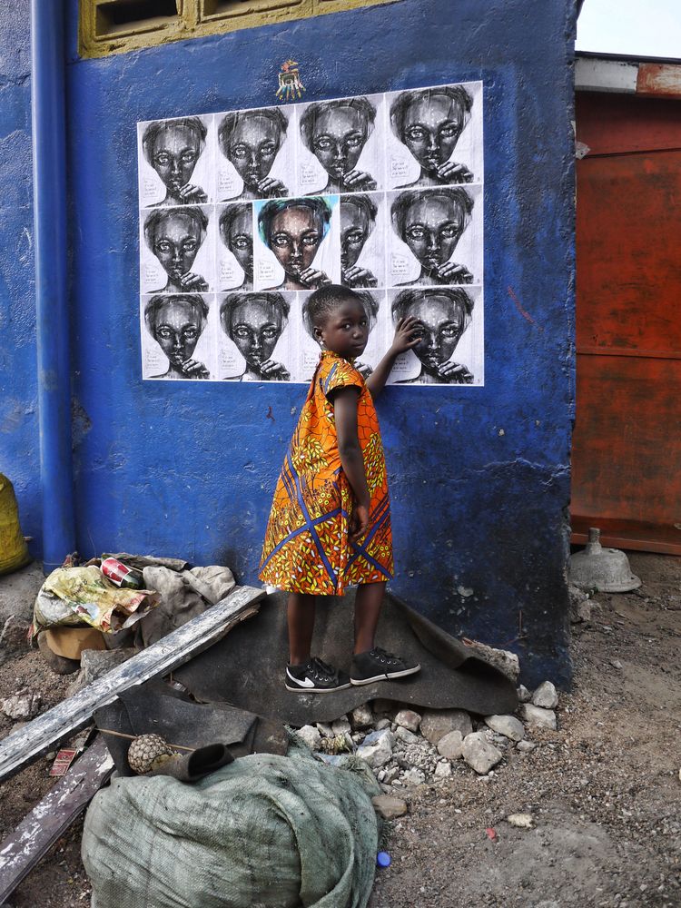 Millie Kidd - Untitled | LensCulture