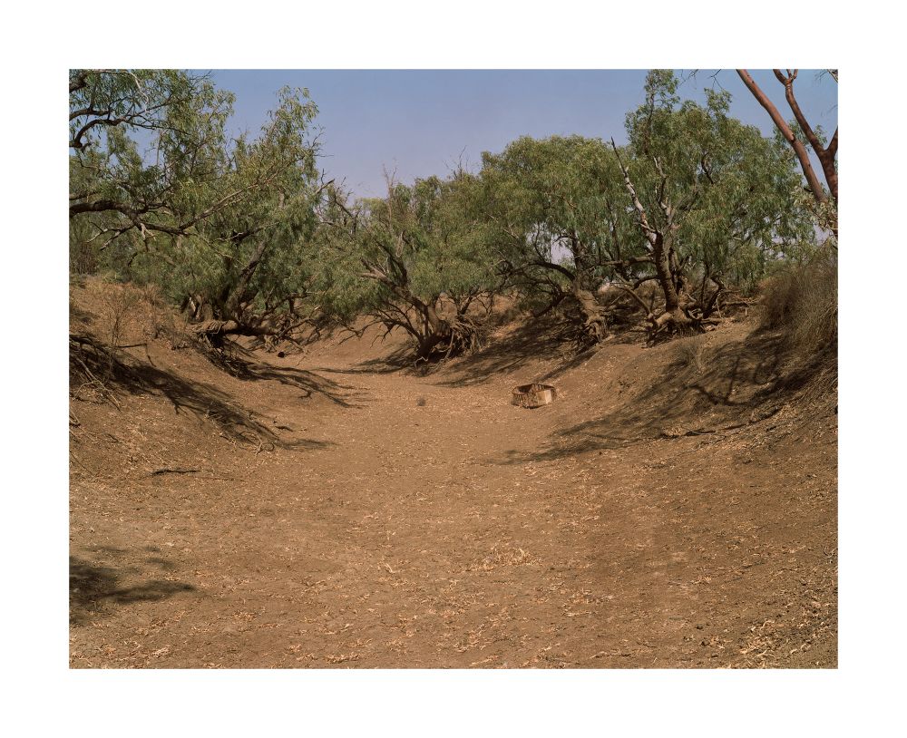 Simon Cuthbert - Occasional Utopias | LensCulture