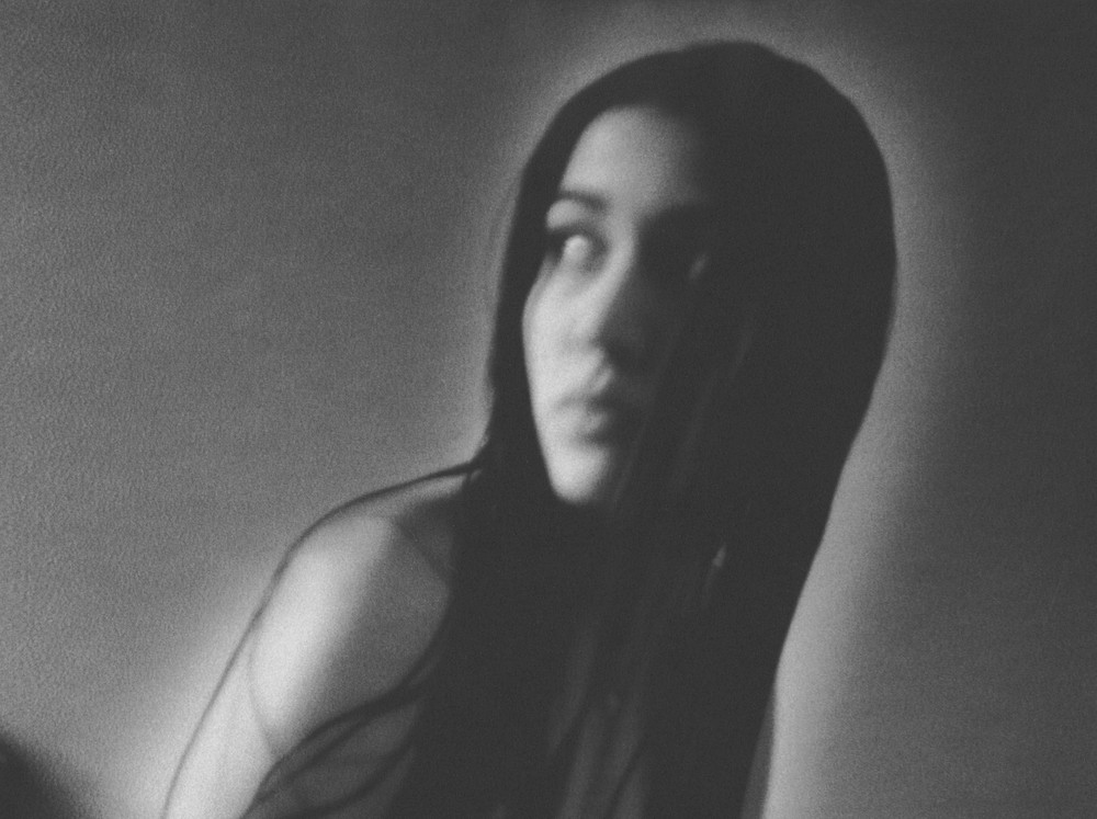 Thorsten Rädisch - Pinhole Portraits | LensCulture