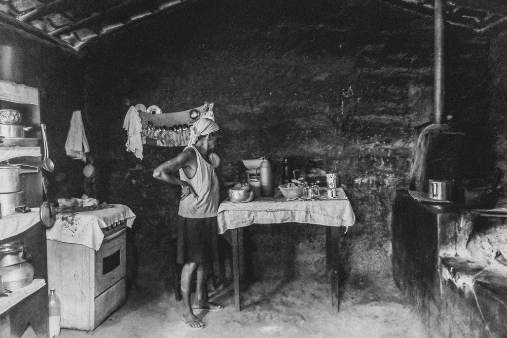 Vitor Cherulli - My Travel | LensCulture