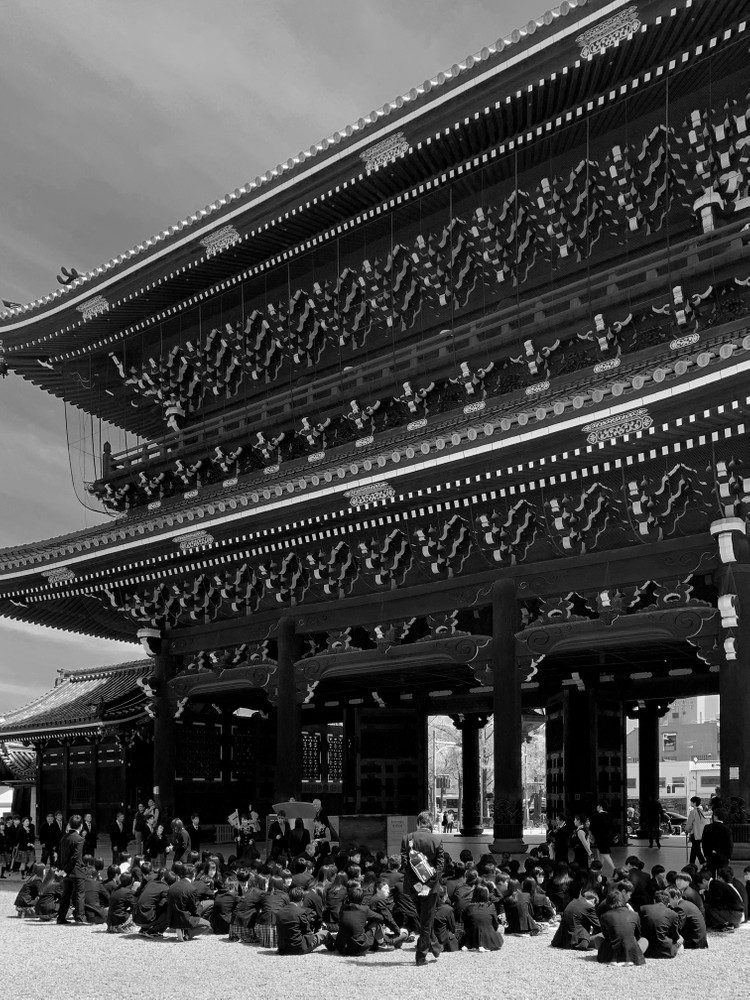 Times Pang - Untitled | LensCulture