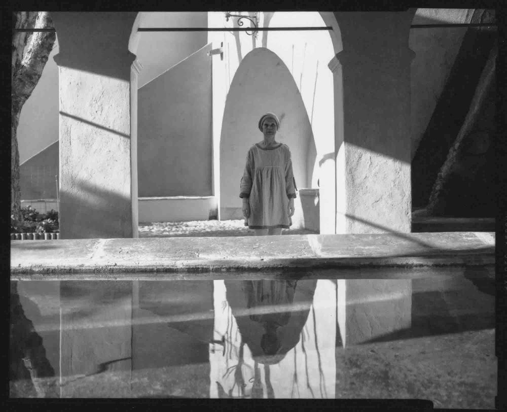 INSIDE THE VIEW - LensCulture