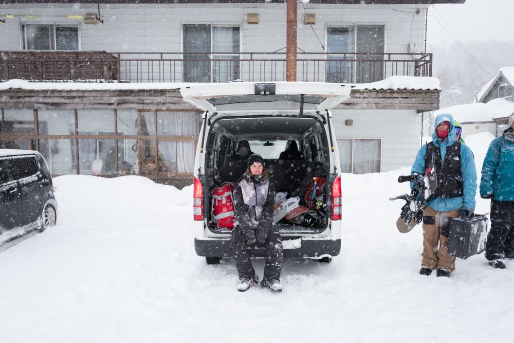 Jonathan Randazzo - Untitled | LensCulture