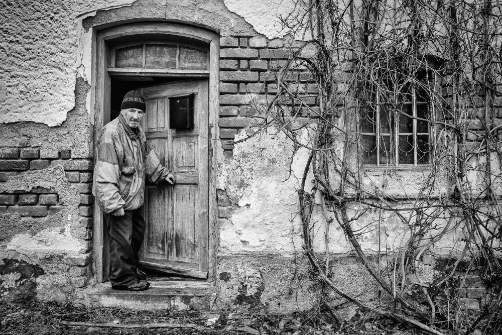 Sebastian Beck - Untitled | LensCulture