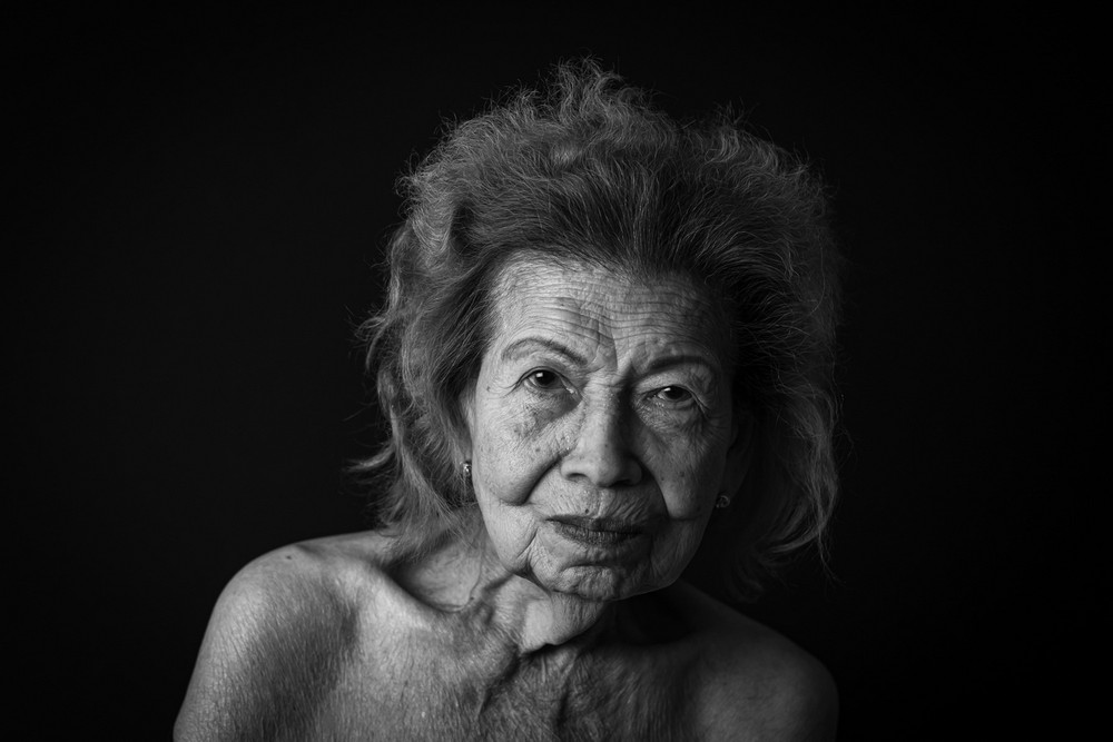 Corine Bakker - Ode | LensCulture