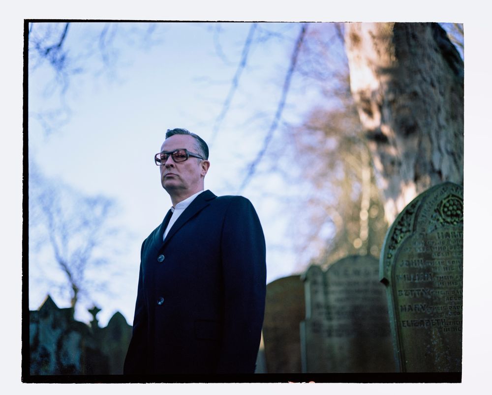 Stephen Shaw - Date of Birth Time of Death | LensCulture