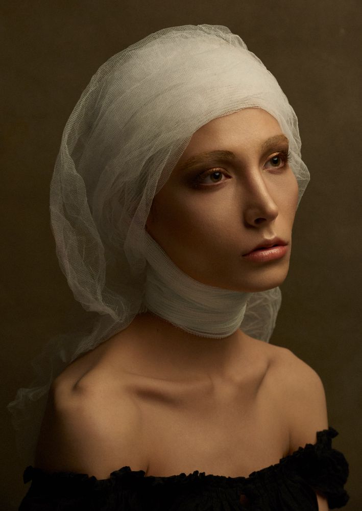 Mohammadreza Rezania - Remembering | LensCulture