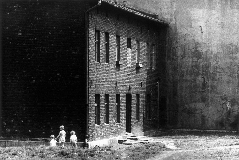 Michal Cala - Silesia | LensCulture