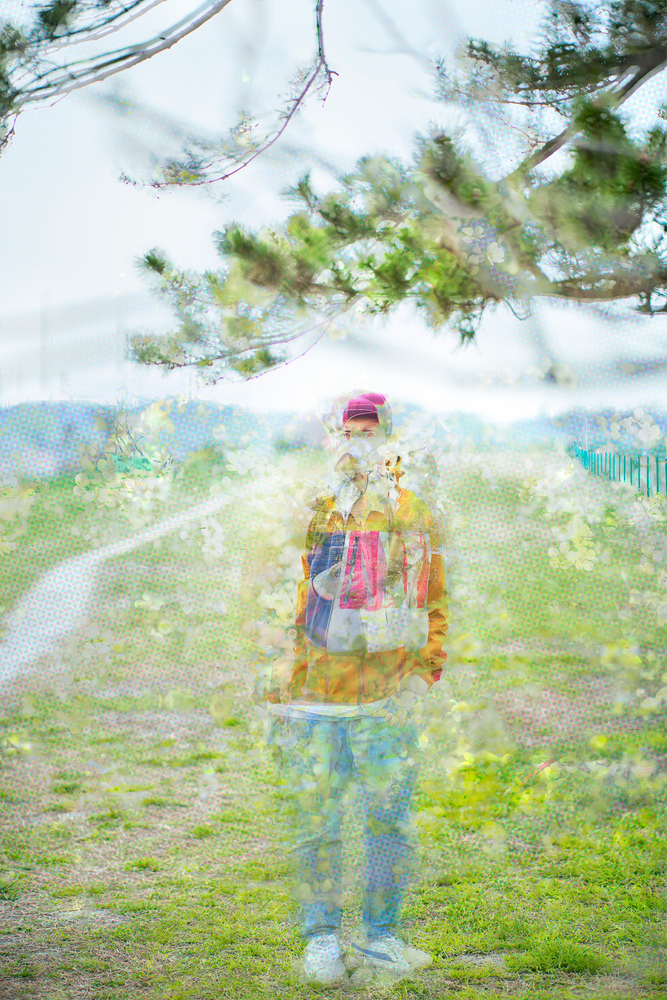 Daisuke Aihara - Me,Me,Me. | LensCulture