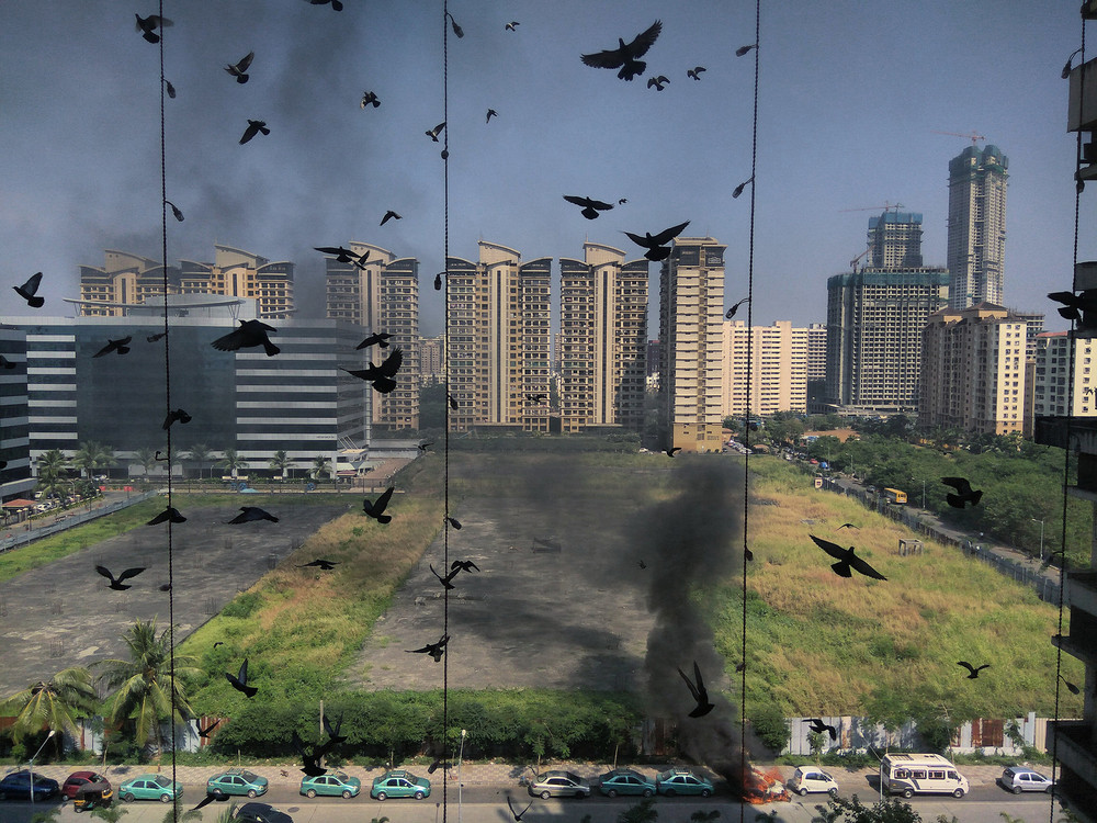 Manu Thomas - Untitled | LensCulture