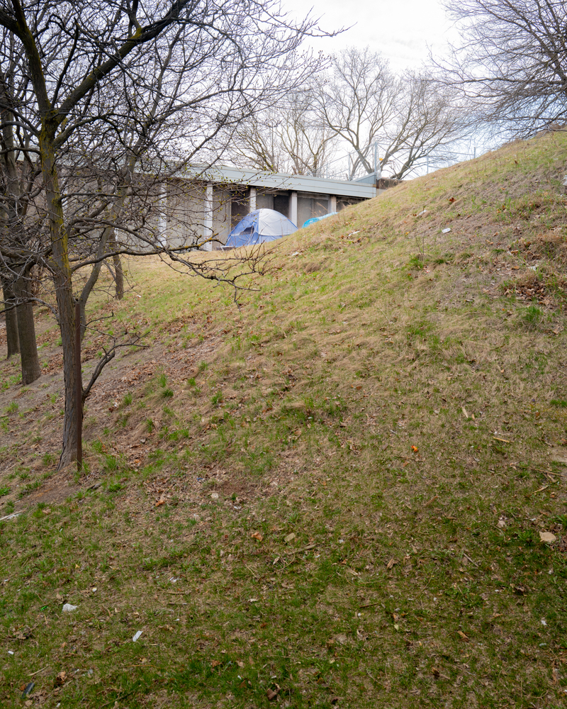 Michael Pierro - Untitled | LensCulture