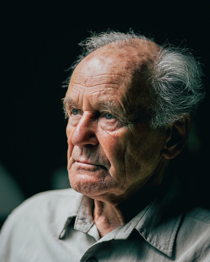 Ryan Walker - General Entry - Series | LensCulture