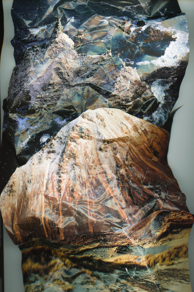 Florence Iff - Amalgamated Fragmentations / Plastiverse | LensCulture