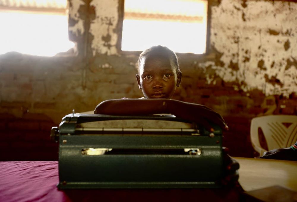 Monica Pinna - Crossing boundaries | LensCulture