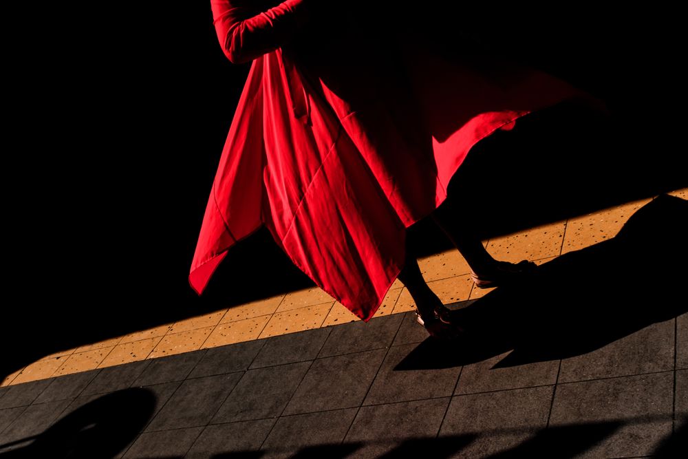 Vengadasalam Murugam - Urban Illumination | LensCulture