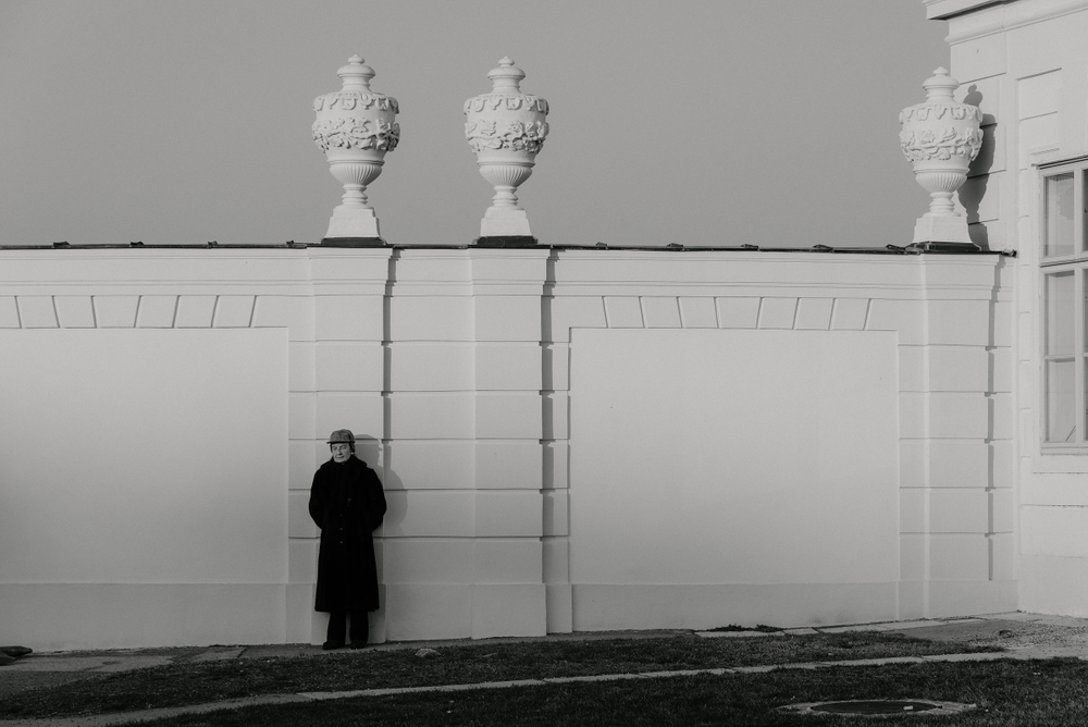 Maria Rodionova - They are Full of Life | LensCulture