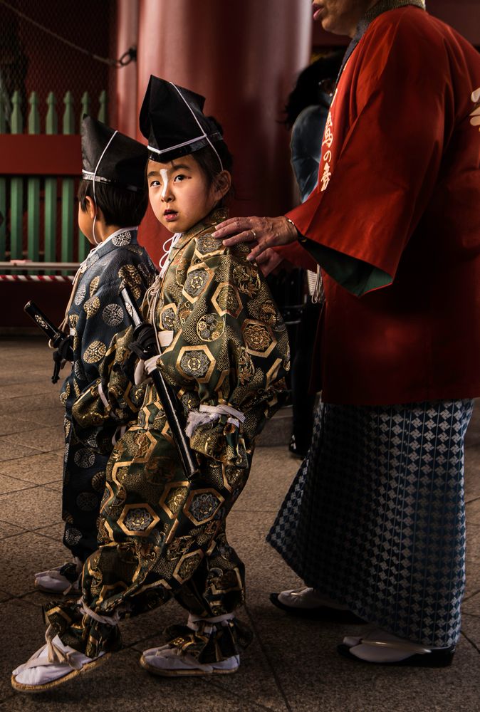 Adam Zaff - Fleeting Moments | LensCulture