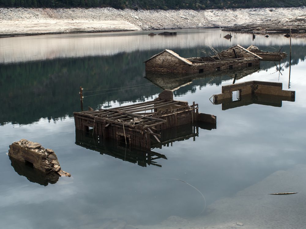 João Pedro Machado - Ephemeral Landscape | LensCulture