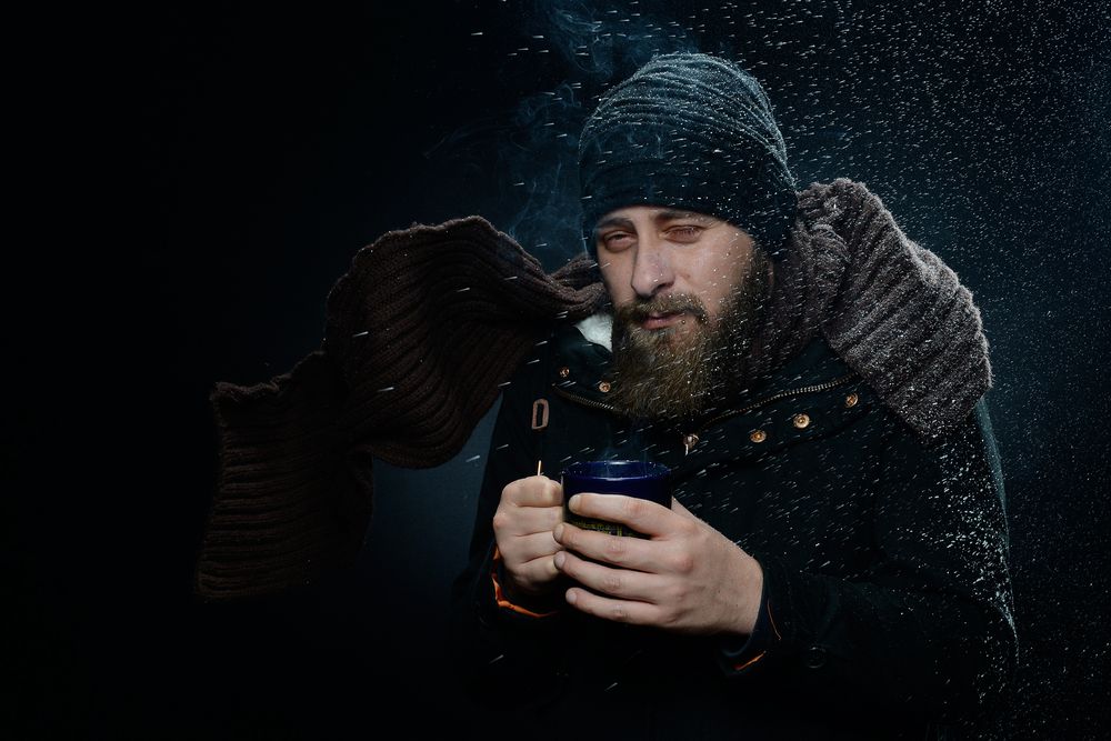 Self-portraits - LensCulture