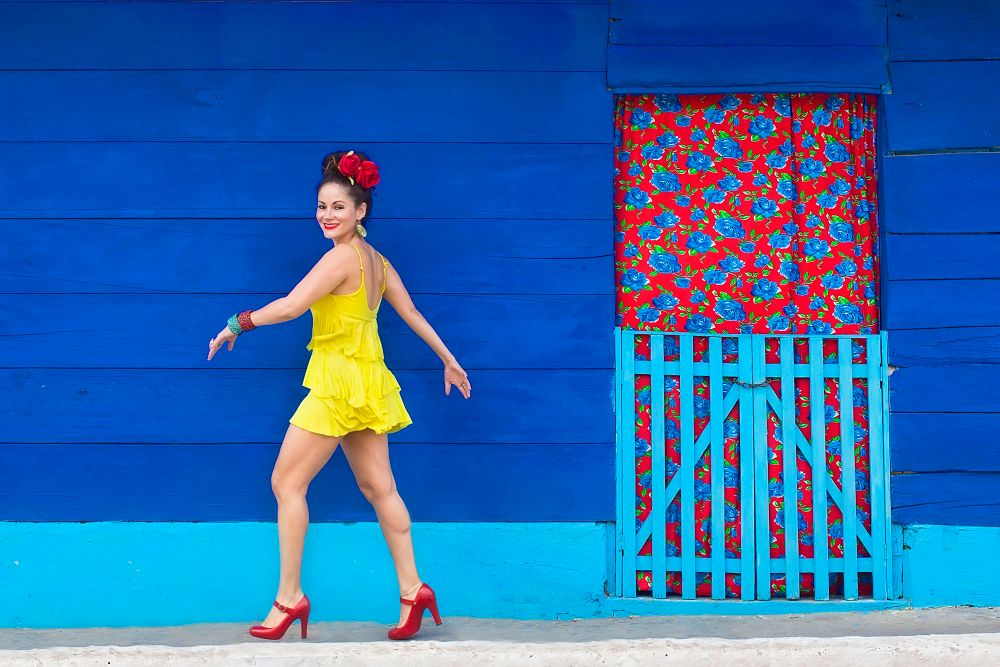 Astrid Rodriguez - Submission | LensCulture