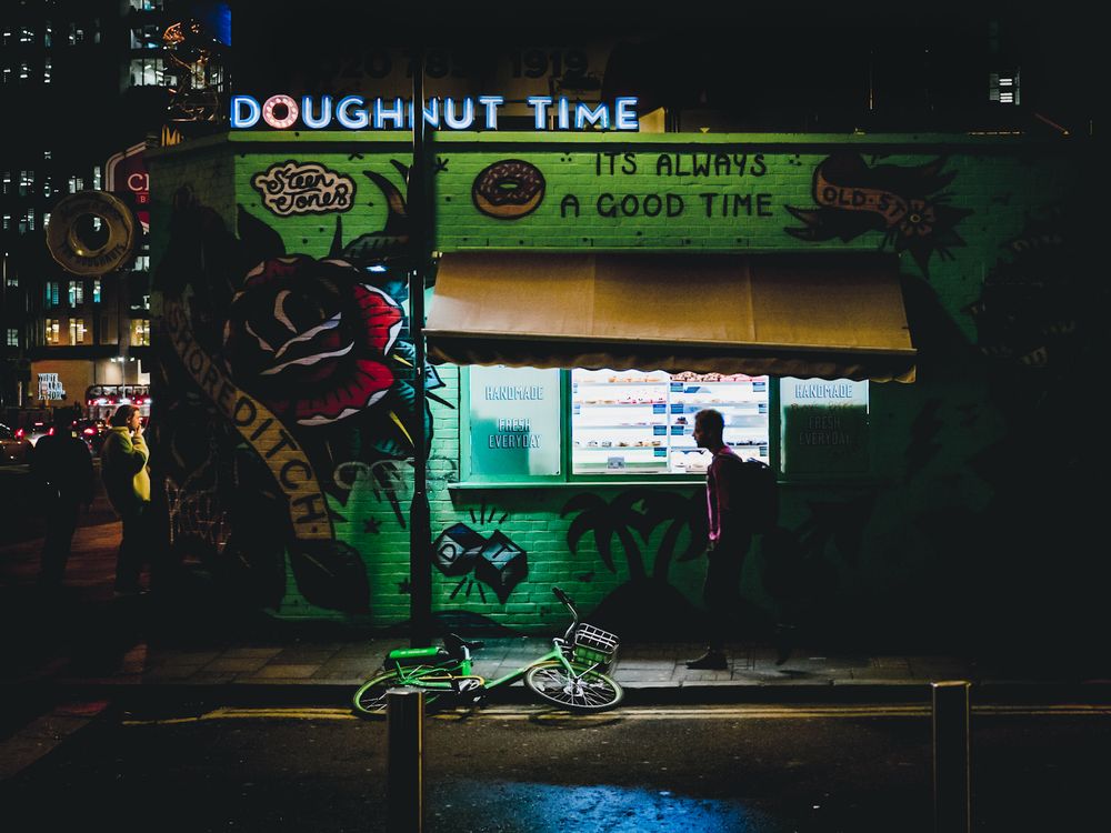 Scott Freeman - Submission | LensCulture