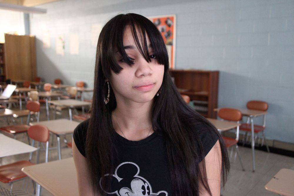 Kathy Shorr - Teens | LensCulture