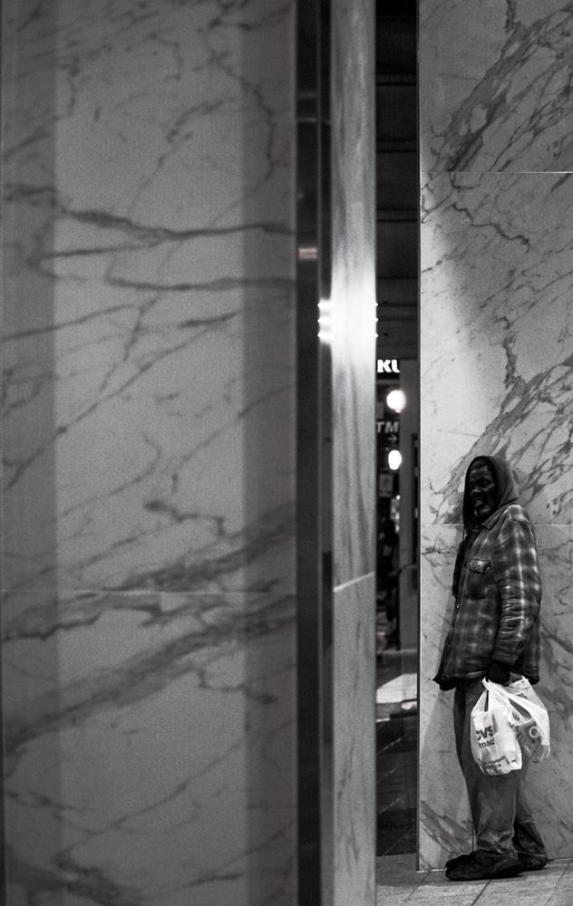 Stephan Fields - Untitled | LensCulture