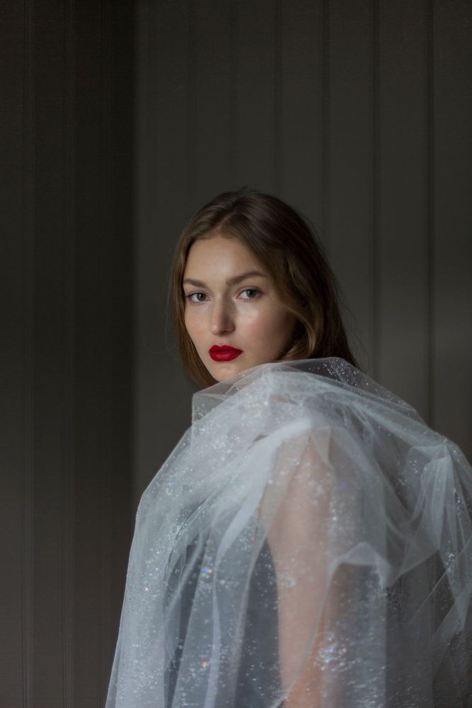 Elin Martinsen - Portraits | LensCulture