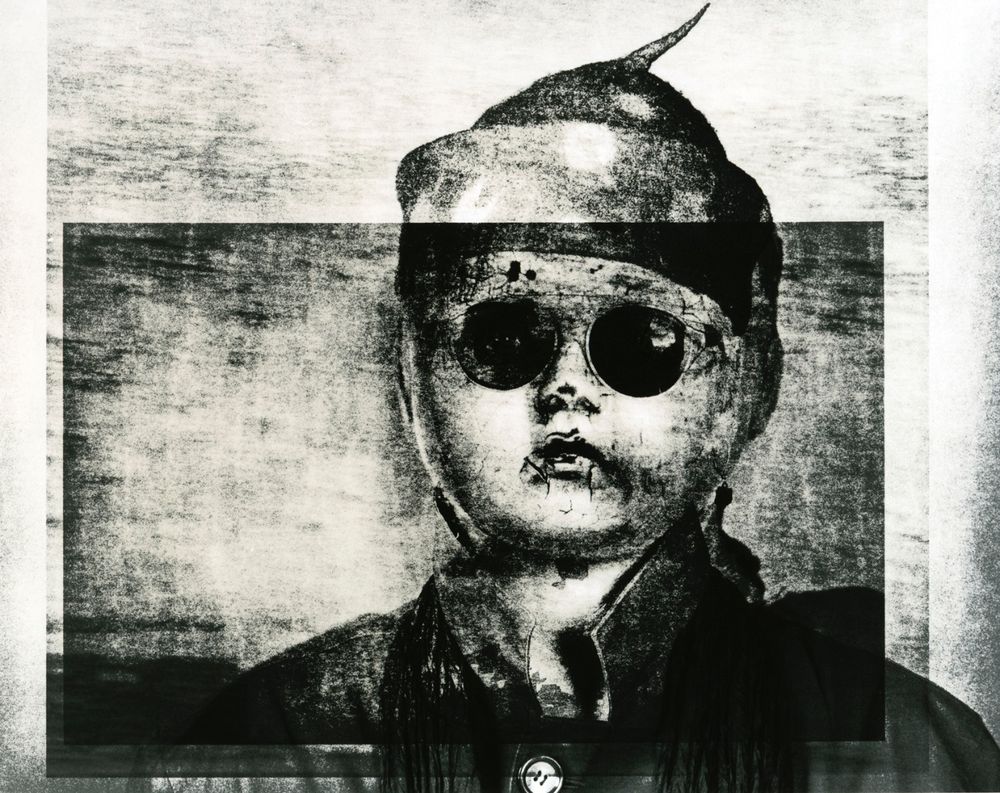 Susan De Witt - Some Assembly Required | LensCulture