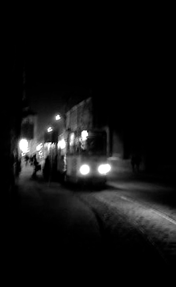 Gerald Assouline | Visual Storytelling Awards 2015 Entry