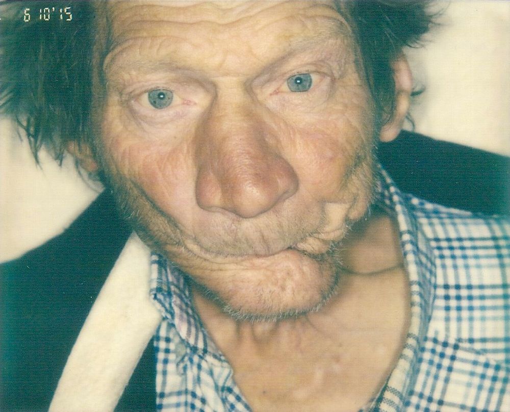 Maxwell Marshall - sfstreets | LensCulture